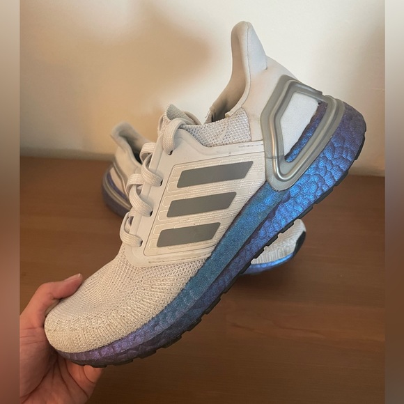 adidas | Shoes | Ultraboost X Iss Us Nation Lab Collaboration | Poshmark